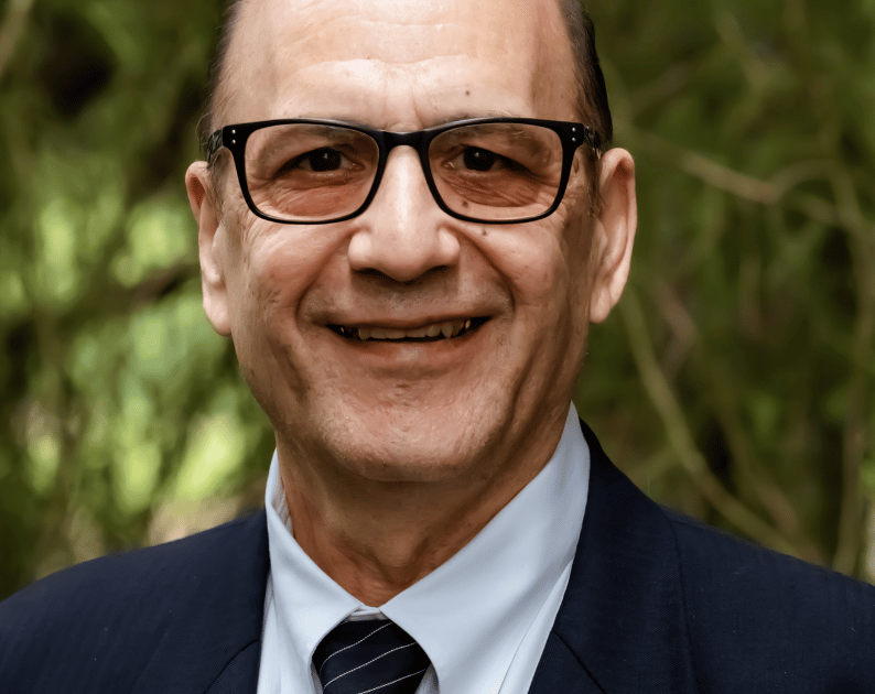 Richard Beasley - Goldbelt, Inc.