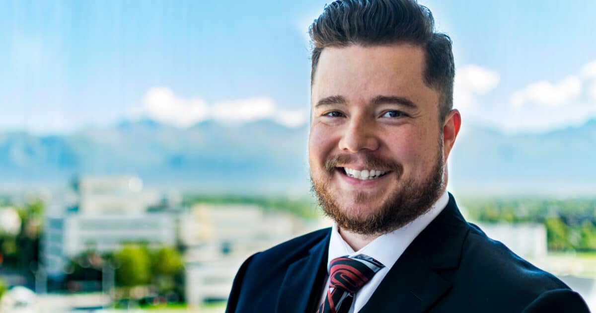 Jake Jackson - Goldbelt, Inc.