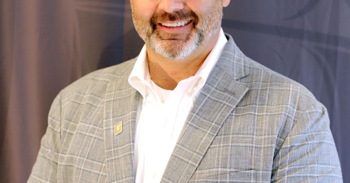 Brian Wubker - Goldbelt, Inc.