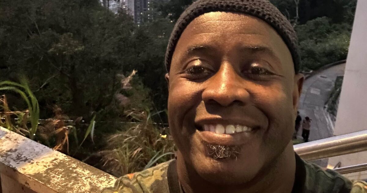 Japan Employee Spotlight - Ronald Bagley - Goldbelt, Inc.